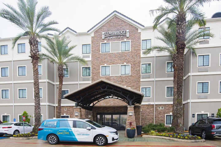 Staybridge Suites Lafayette-airport By Ihg - Lafayette, LA