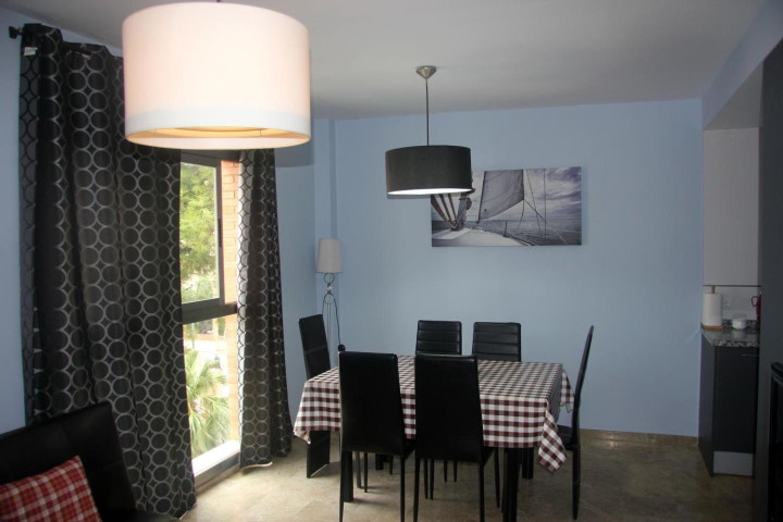 Holiday Apartments Malvarrosa Beach - Alboraya