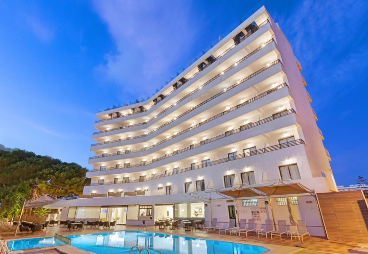 Hotel Principe Wellness&spa - Platja de Palma