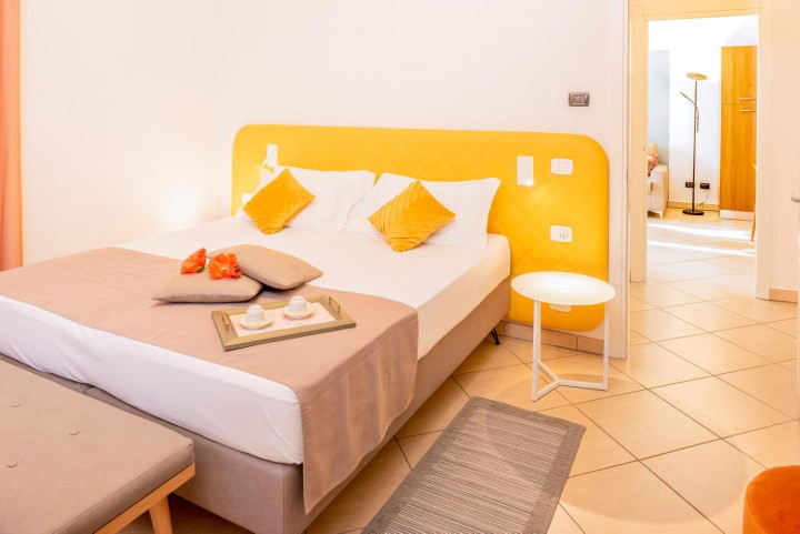 Hotel Taormina - Garda
