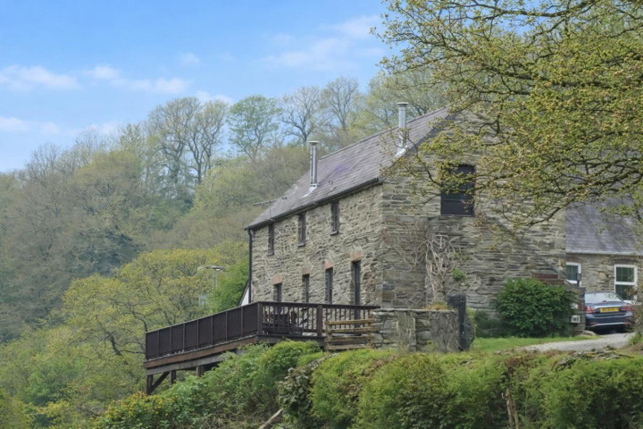 Troedyrhiw Holiday Cottages - Pembrokeshire