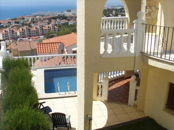 Chalet En Alcossebre - Alcalà de Xivert