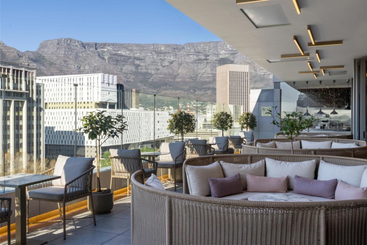 Radisson Hotel Cape Town Foreshore - Cape Town