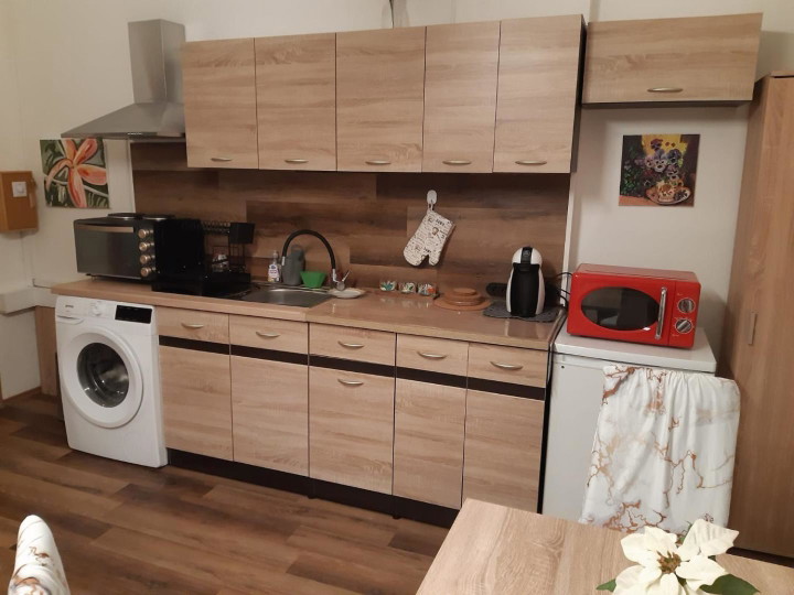 Guest Apartment Liana - Leipzig