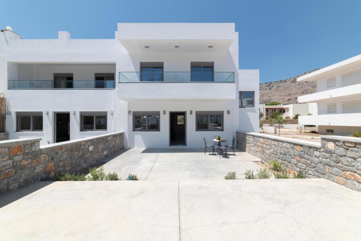 Aegean Treasure Pefkos - Lindos