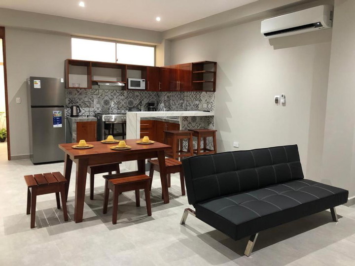 Bellazio Aparthotel - Iquitos