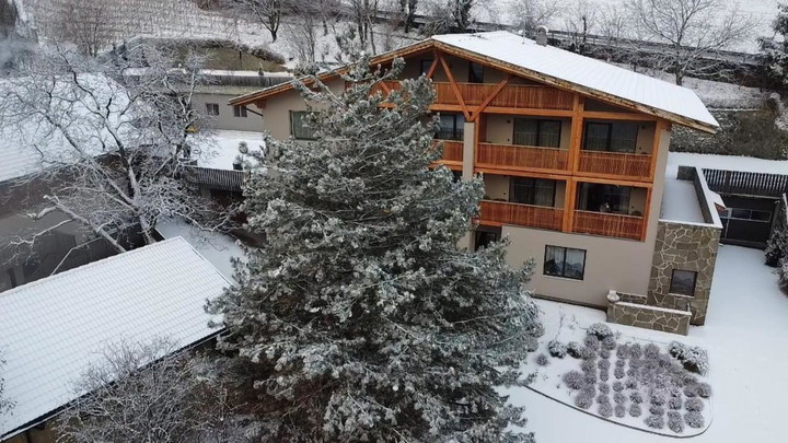 Tanovinum Apartments - Castelrotto
