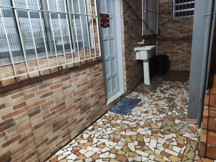 Ginásio Adib Moysés Centro De Sao Bernardo No Abc Paulista - São Mateus