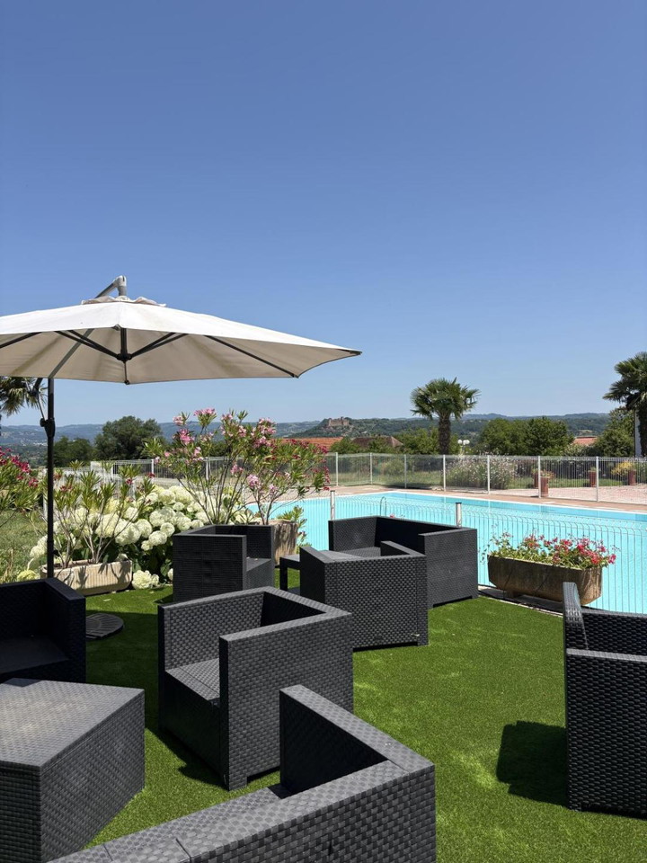 Domaine De Py - Occitanie