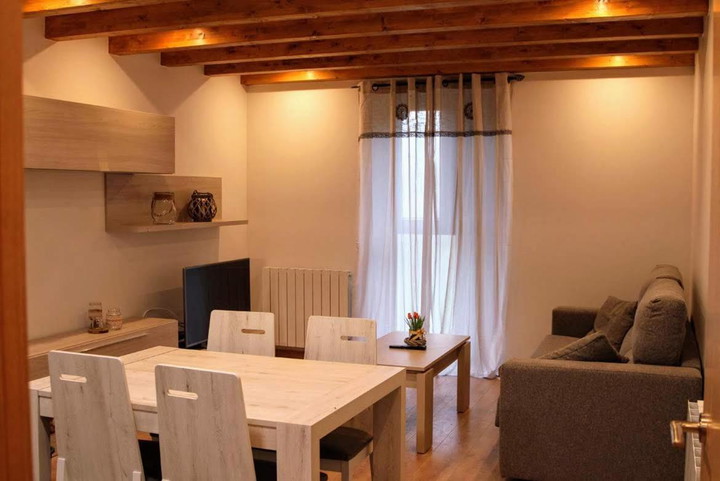Apartamentos Zabalarena Ola - Pays basque français