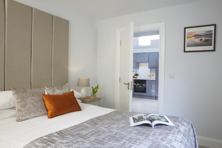 Westport Heights Apartments - Westport