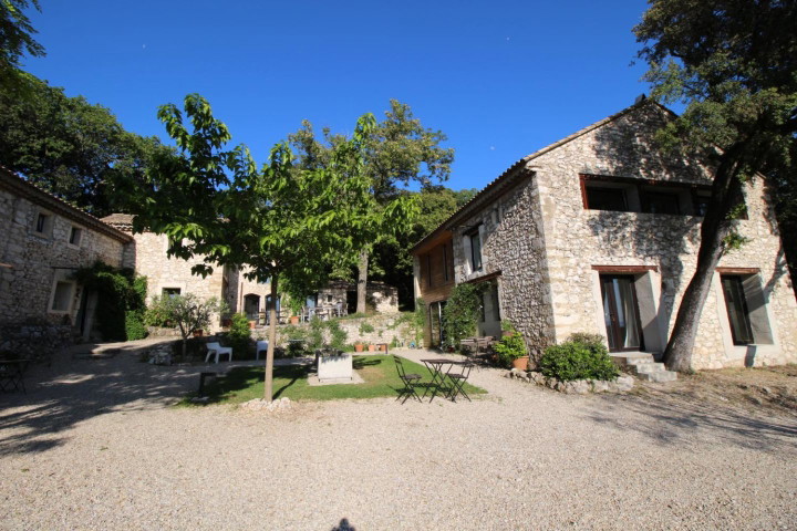 Les Esplanes - Grignan