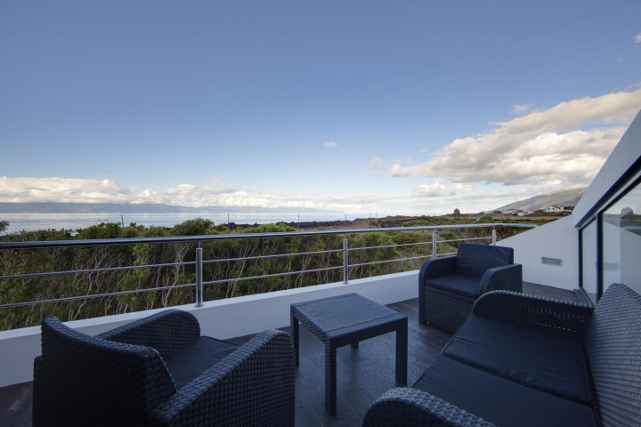 Casas Da Junqueira - Pico Island