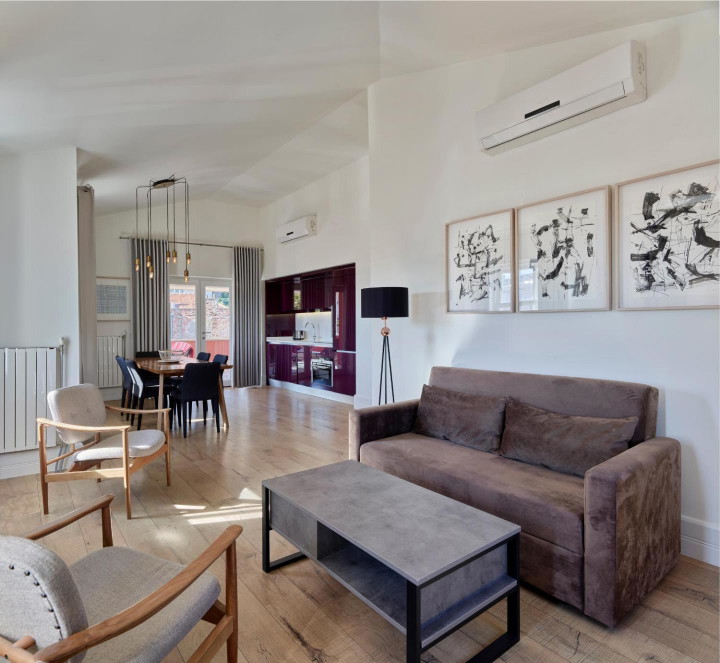Casa Di Bava Suites By Tch - Beyoğlu