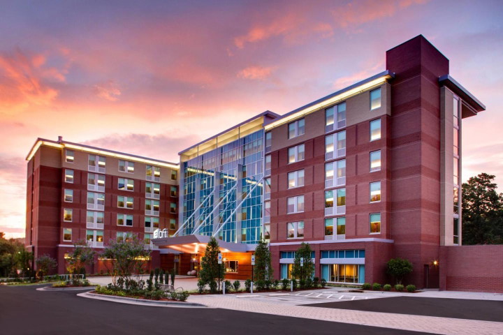 Aloft By Marriott Chapel Hill - Chapel Hill, NC