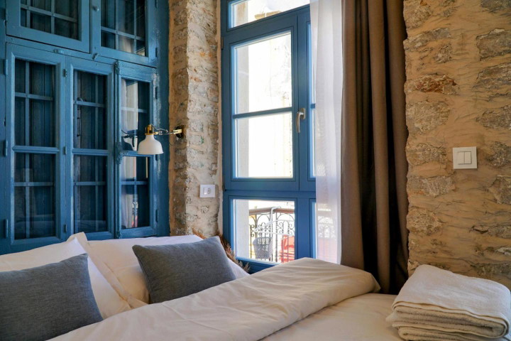 Little Gem Symi Boutique Studio - Symi