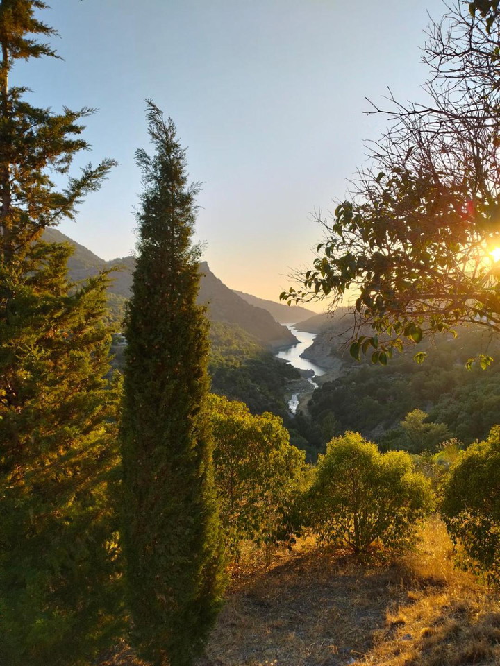 Alixares De Güéjar Sierra - Bungalows - Spain