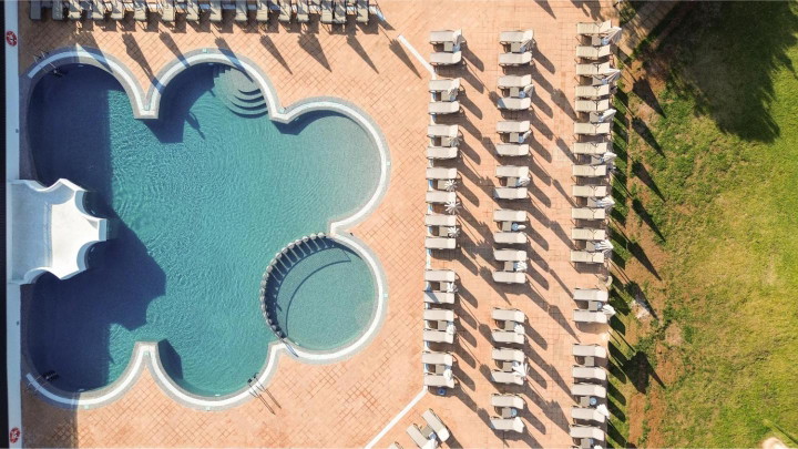 Hotel Caprice Sa Coma Park - Porto Cristo