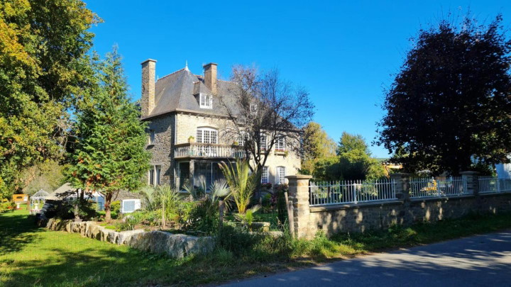 La Villa Saint Martin - La Gacilly