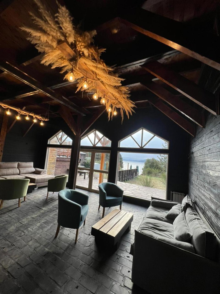 Casa Vantitter - Argentina