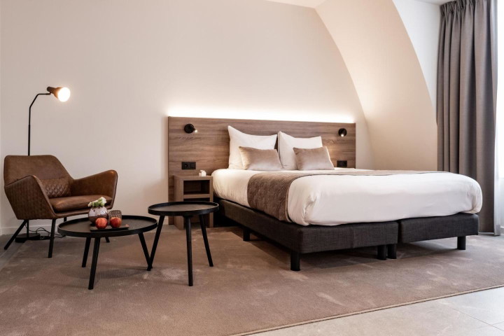 Hotel Reynaert Bv - Saint-Nicolas