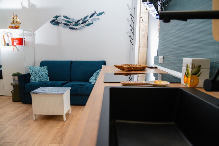 Nassa D'ortigia - Siracusa