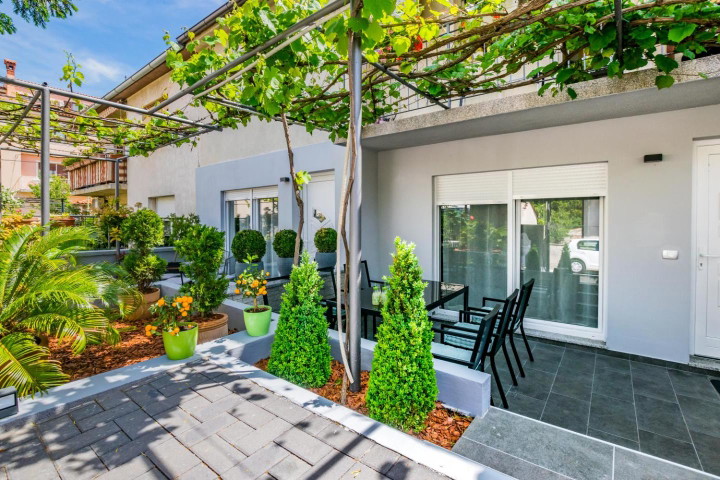 Lavanda Maslina - New Luxury Apartments - Croatia