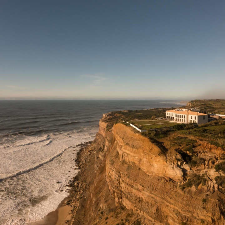 Aethos Hotel Ericeira - Mafra