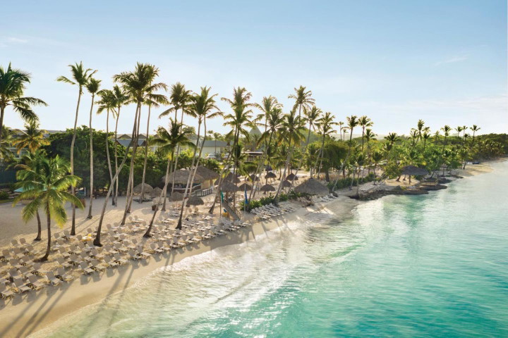 Dreams La Romana All-inclusive Resort & Spa - Dominican Republic