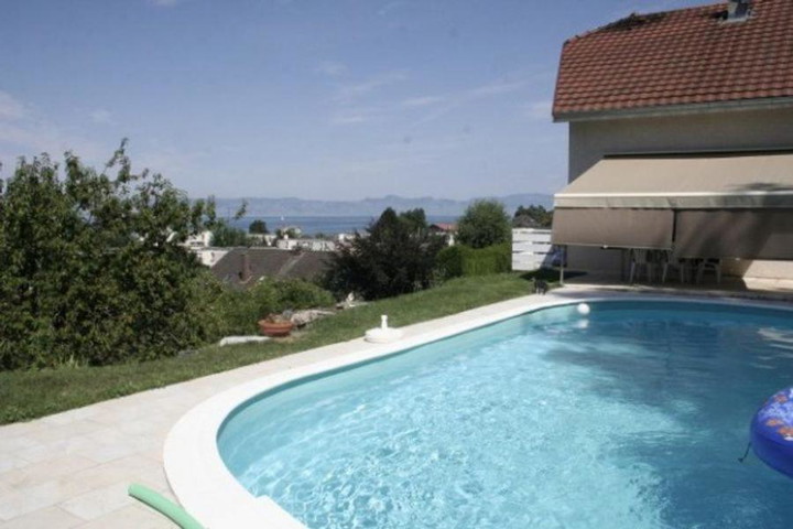 Entre Alpes Et Léman - Thonon-les-Bains
