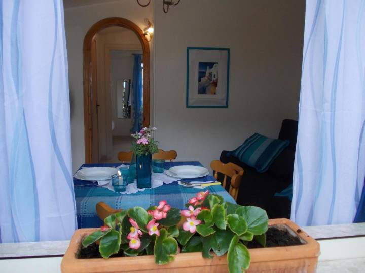 Villetta Lucia - Sperlonga