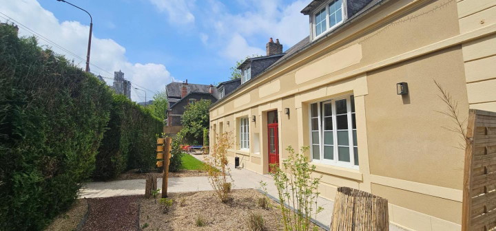 Le Clos Maldier - Gîte De La Belle Vue - Laon