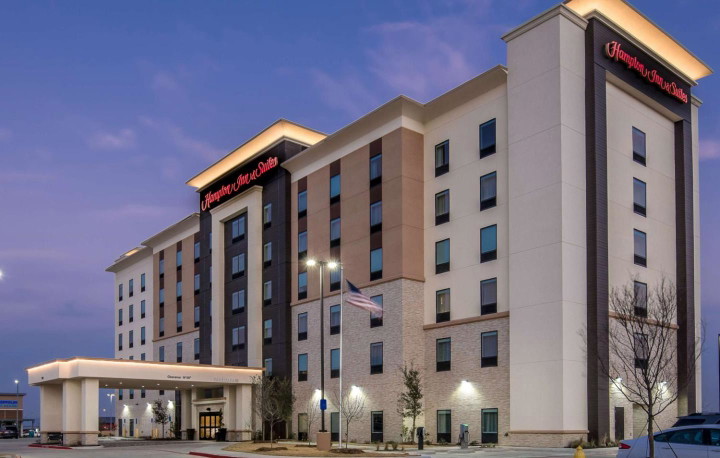 Hampton Inn & Suites Dallas-the Colony - The Colony, TX