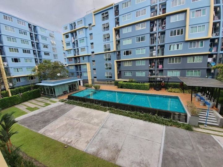 Dcondo Kathu Poolview By Lachambre Phuket - Phuket