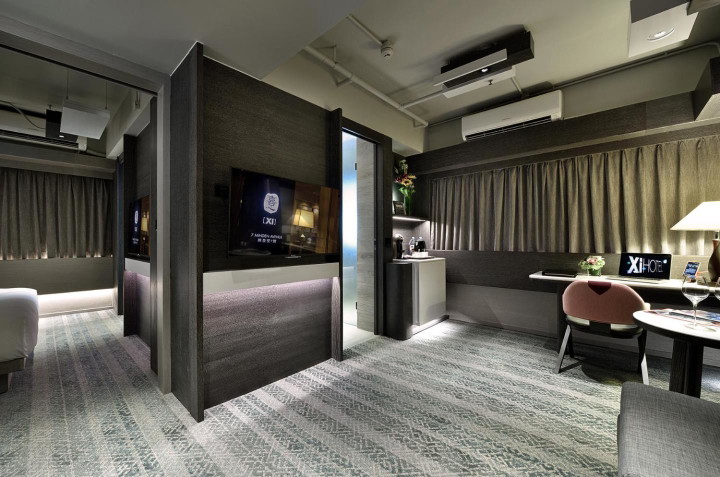 Xi Hotel - South Island