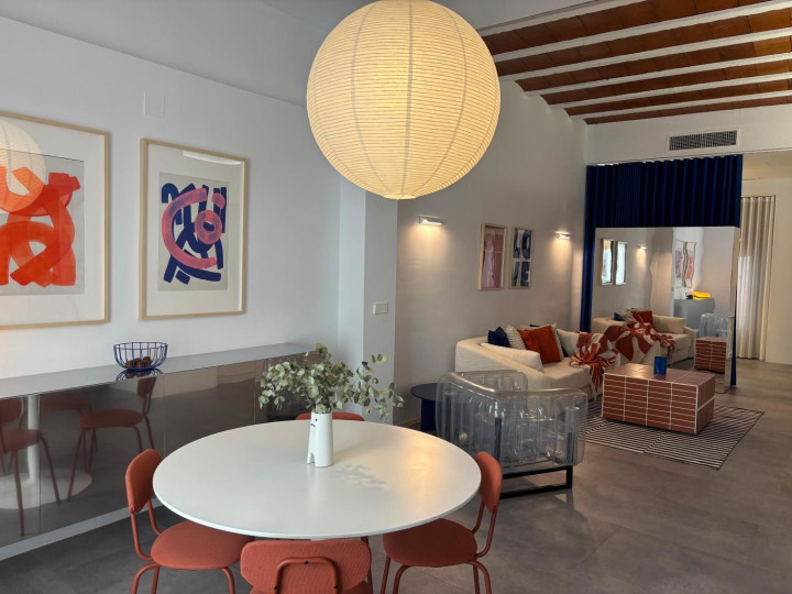 Apartamento Loft Godoy - Cáceres