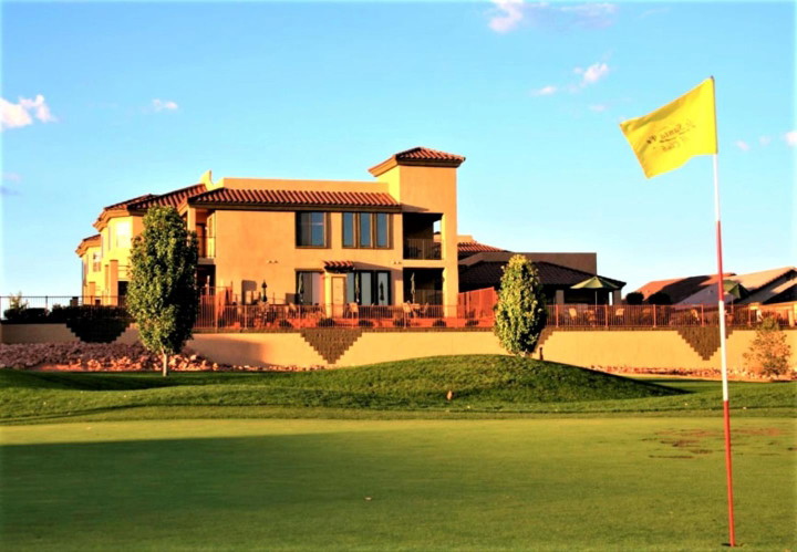 Highlands Resort At Verde Ridge - Arizona