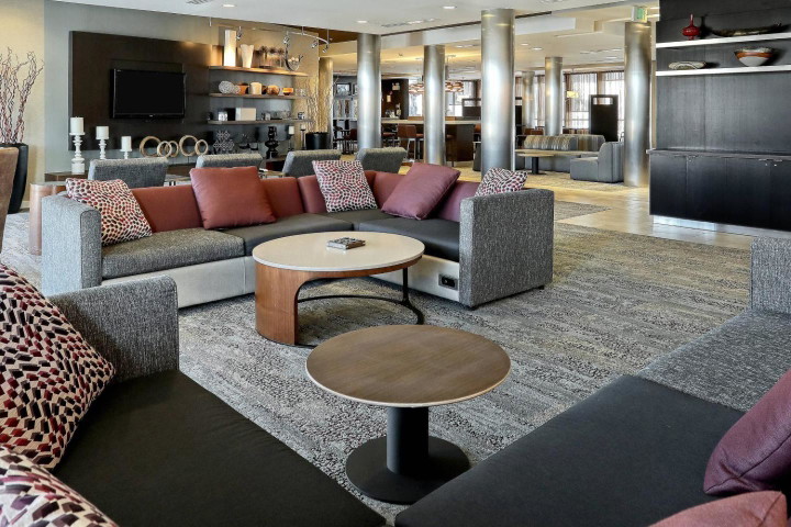 Courtyard By Marriott York - Wrightsville, PA