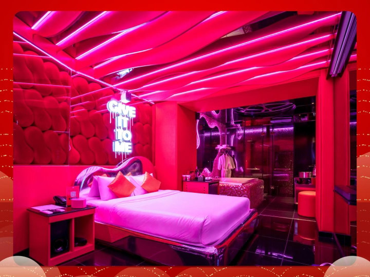 Cupid Hotel 2 - Ho Chi Minh