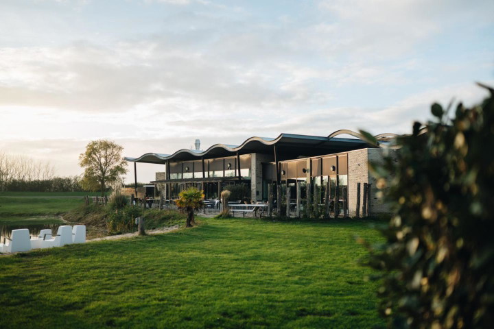 Resort Land & Zee - Ouddorp