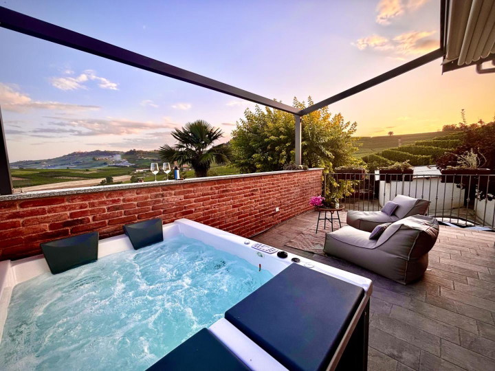 Affittacamere Verdiluna Cosyhome - Barolo