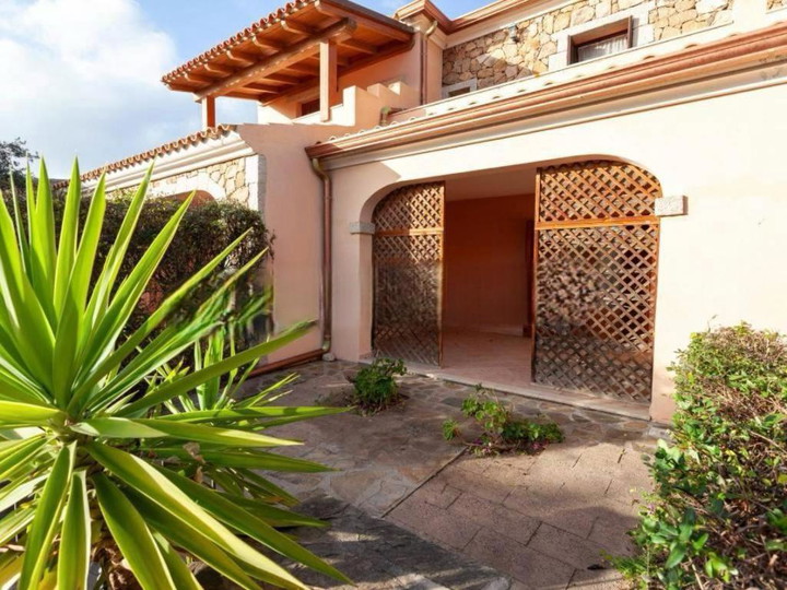 Casa Antonella - San Teodoro