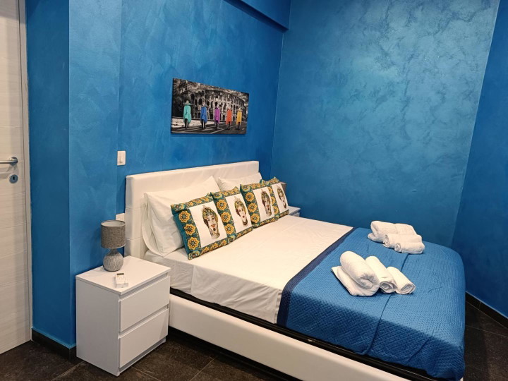 Holiday Catania Apartments - Catania