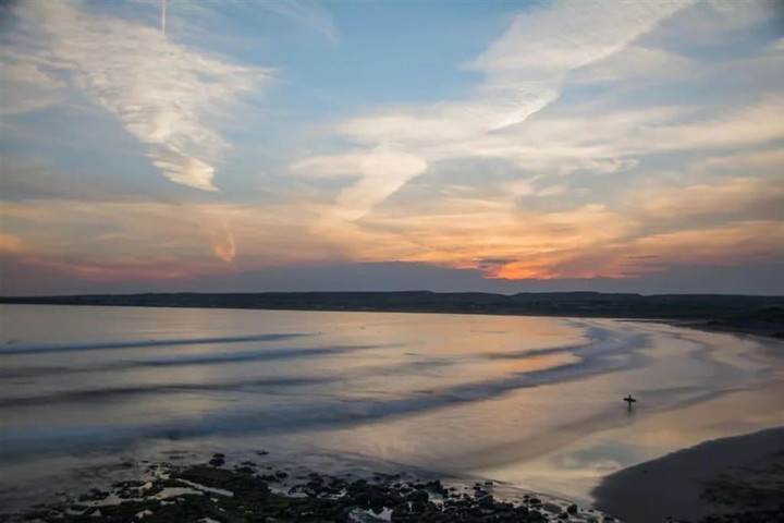 Village Centre Apartment - Lahinch