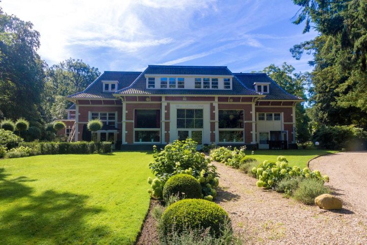 Hotel Ernst Sillem Hoeve - Zeist