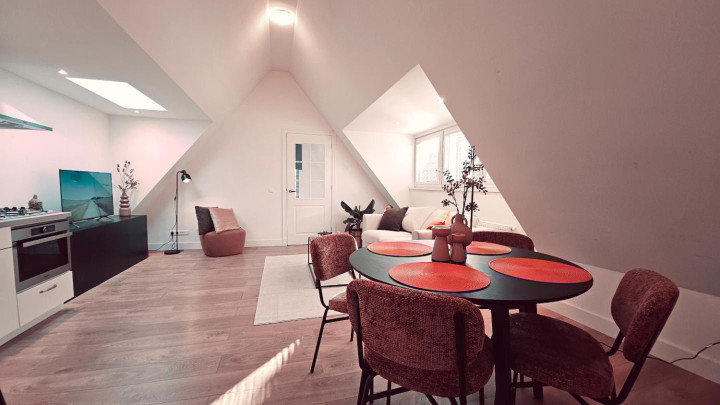 Tante Bed 44a - Zoetermeer