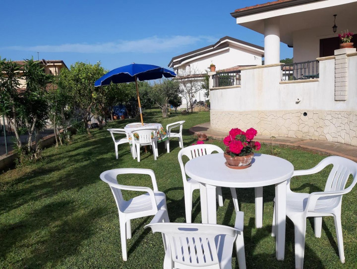 Casa Vacanze Bergamotto & Limoni - Italien