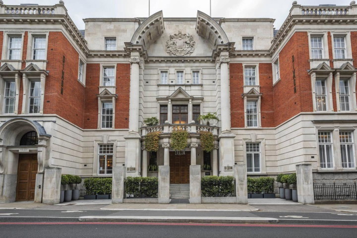 The Dixon, Tower Bridge, Autograph Collection - Bromley