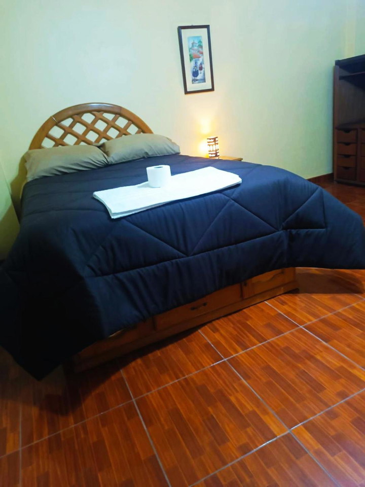 Shekina Huaraz Departament - Huaraz