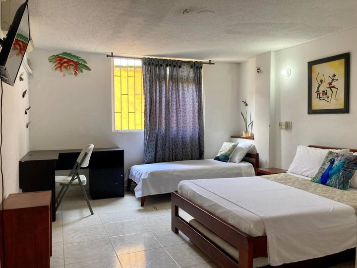 Hotel Boutique Refugio Llanero Centro Histórico - Villavicencio